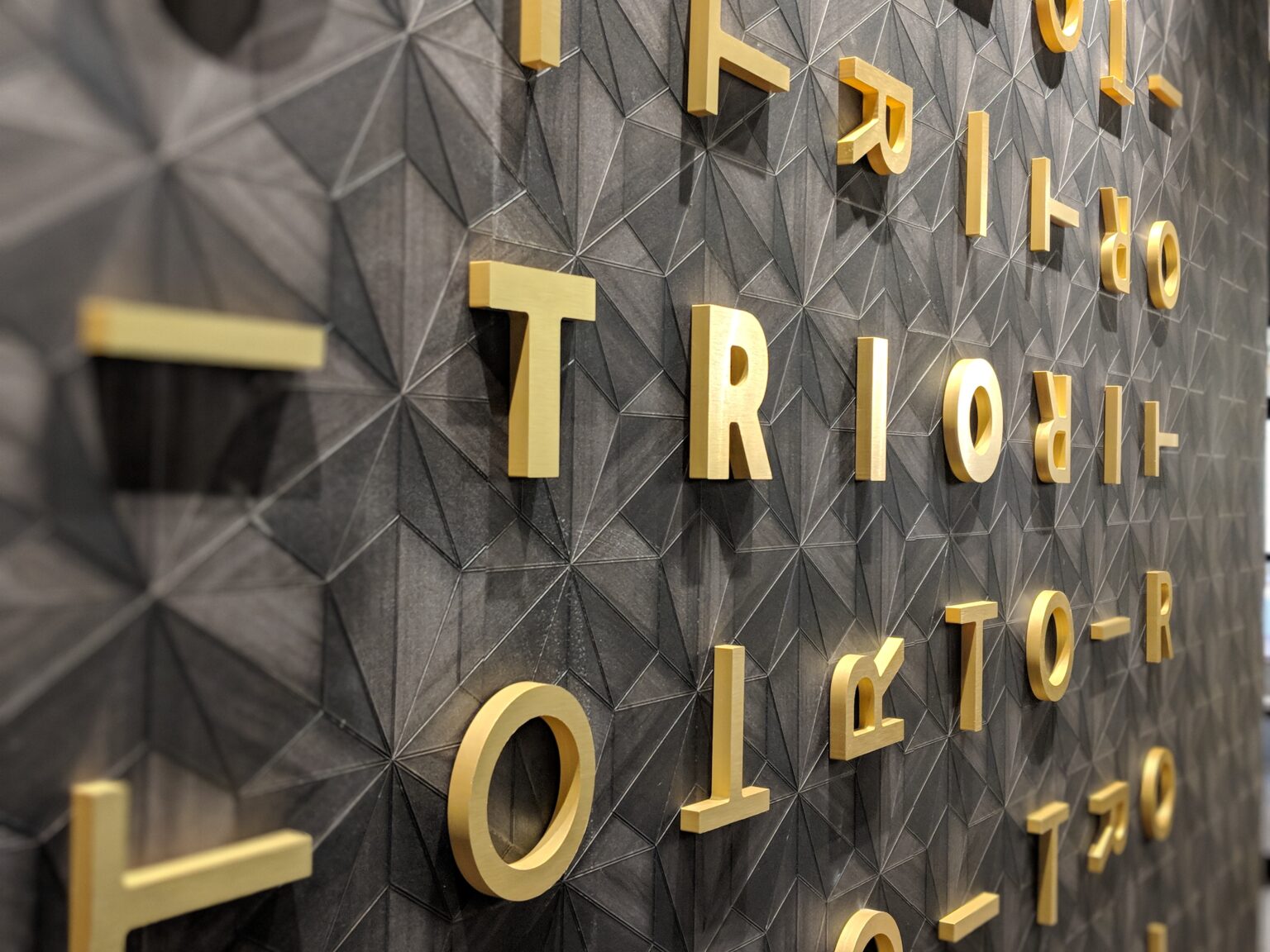 TRIO • We Design & Build Better Communities