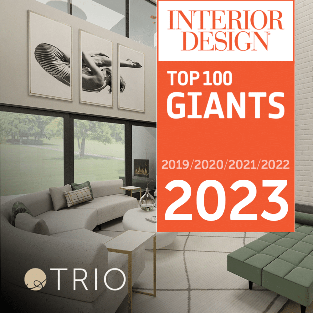 TRIO • We Design & Build Better Communities