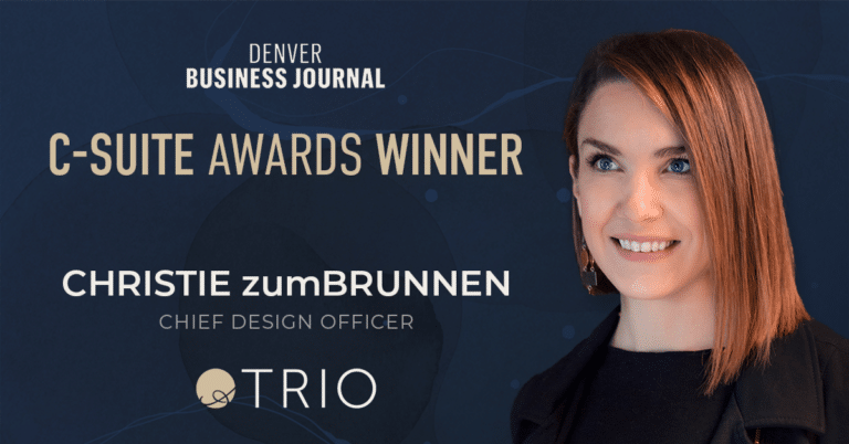 TRIO • We Design & Build Better Communities