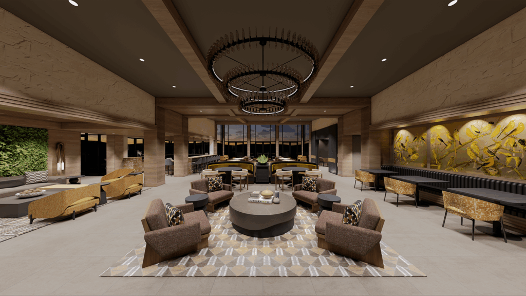Verterra—a Trilogy ® Boutique Community™ • TRIO