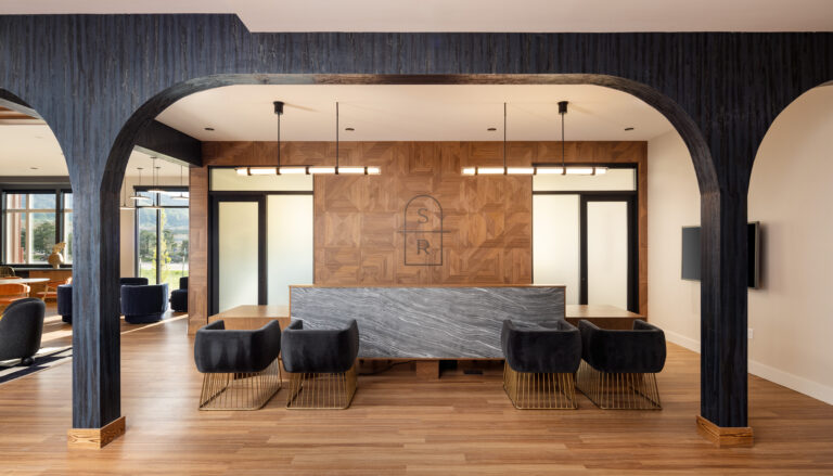 Broadstone Sterling Ranch • by Alliance Residential • TRIO