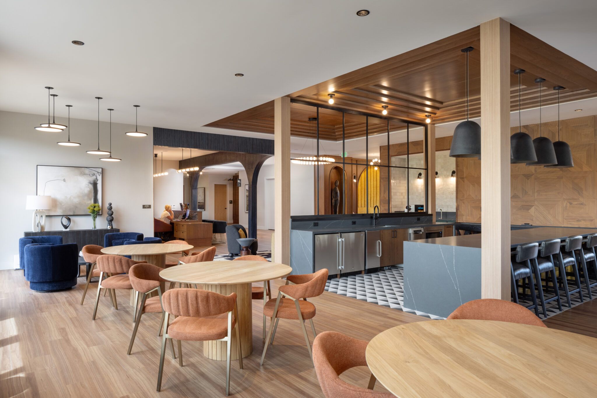 Broadstone Sterling Ranch • by Alliance Residential • TRIO