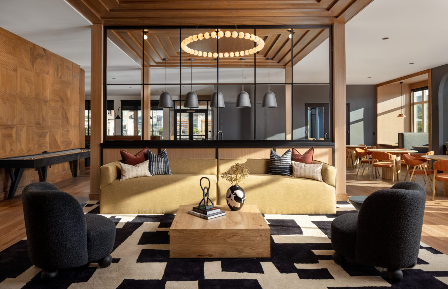 Broadstone Sterling Ranch • by Alliance Residential • TRIO