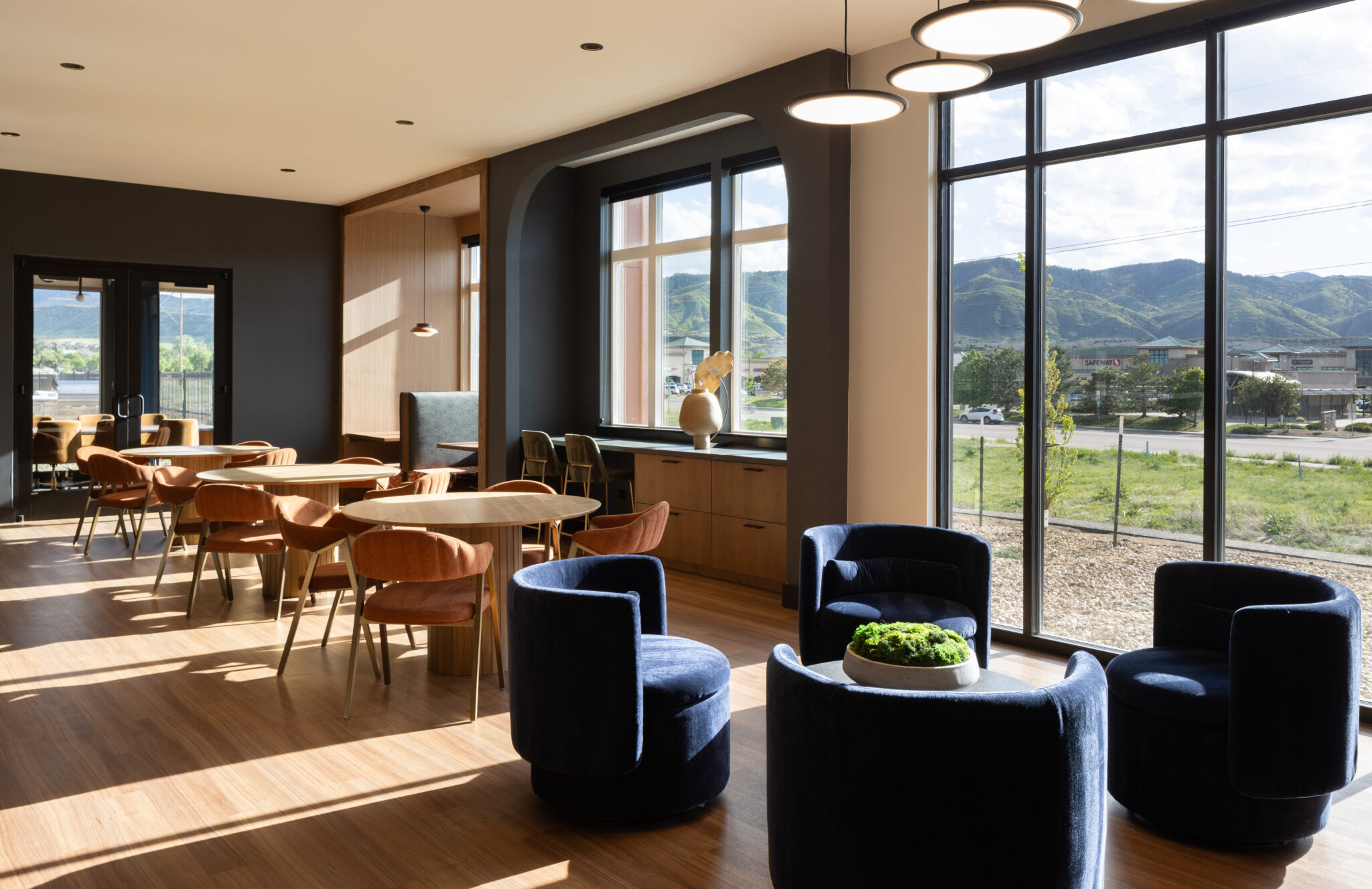 Broadstone Sterling Ranch • by Alliance Residential • TRIO
