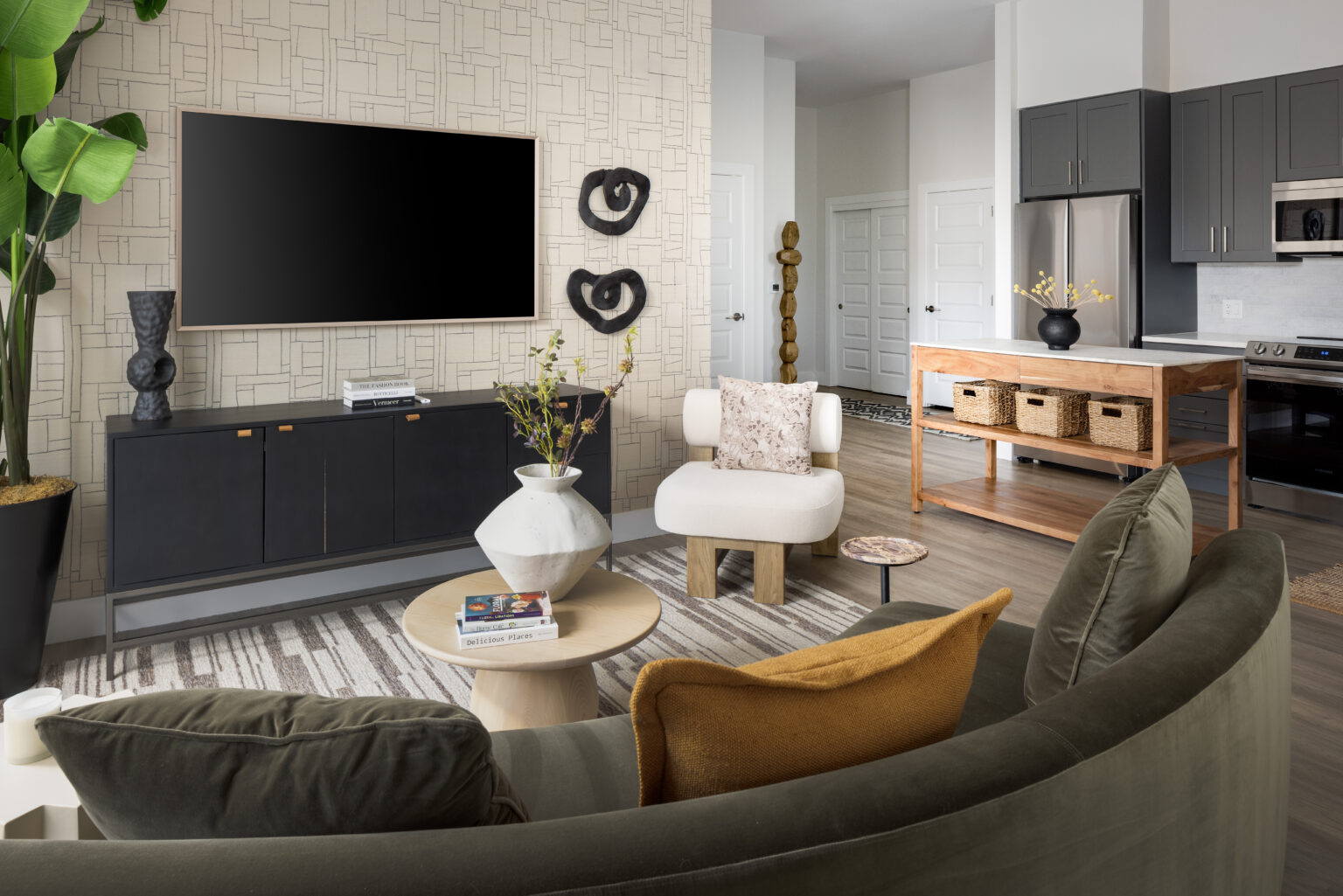 Broadstone Sterling Ranch • by Alliance Residential • TRIO