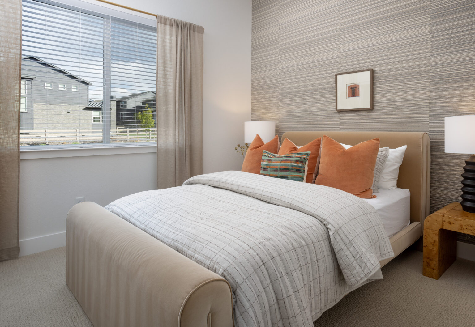 Broadstone Sterling Ranch • by Alliance Residential • TRIO