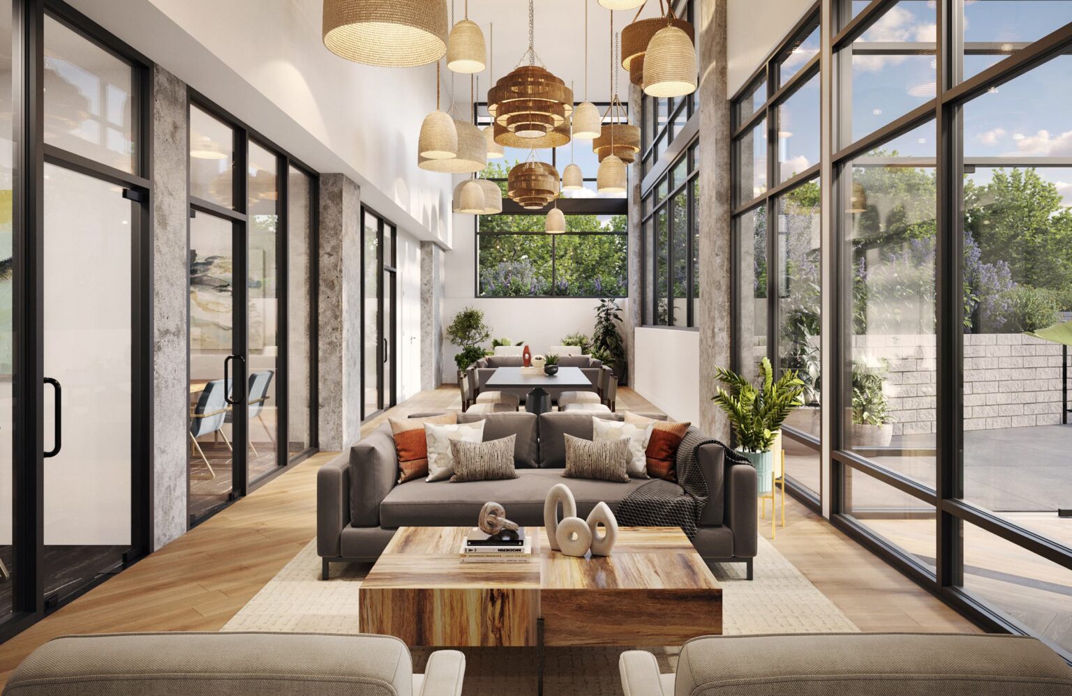 TRIO • We Design & Build Better Communities