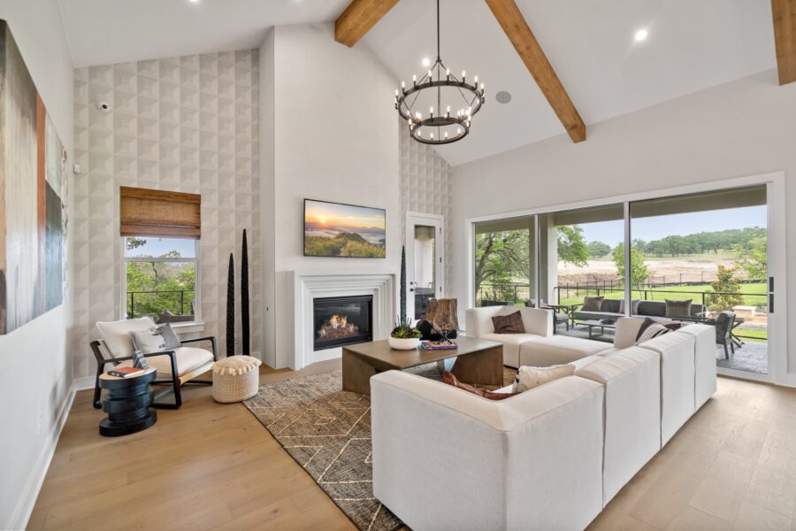 Category: Bode & Well • TRIO