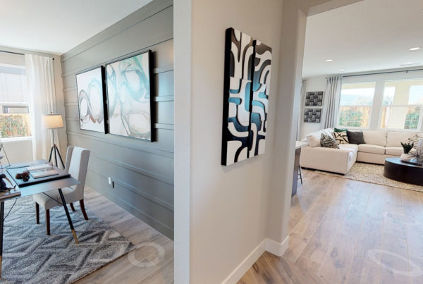 TRIO • The Creative Business Partner for Builders & Developers