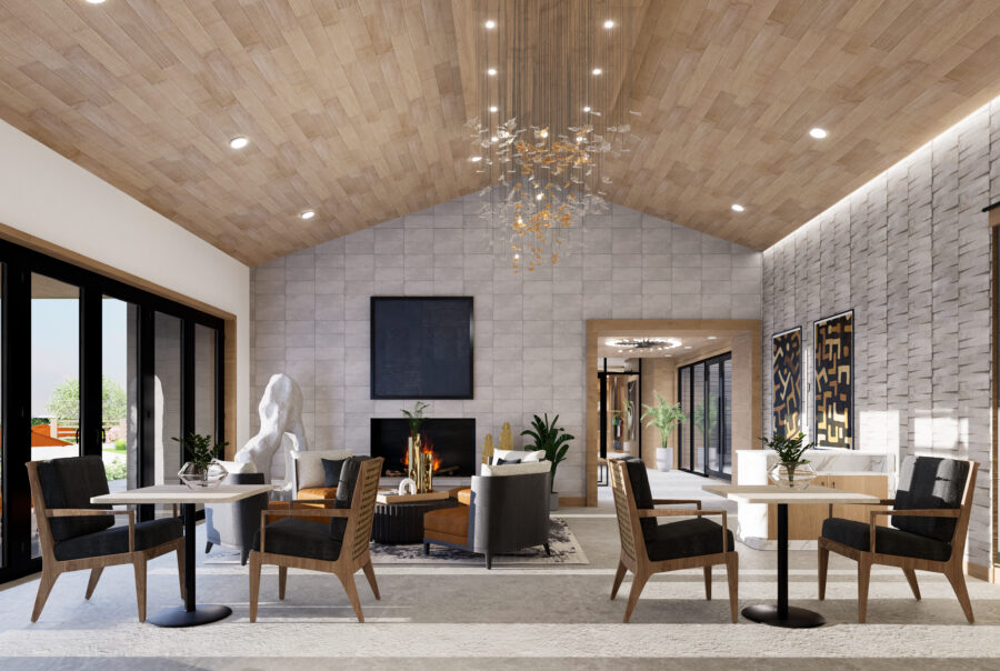 TRIO • We Design & Build Better Communities