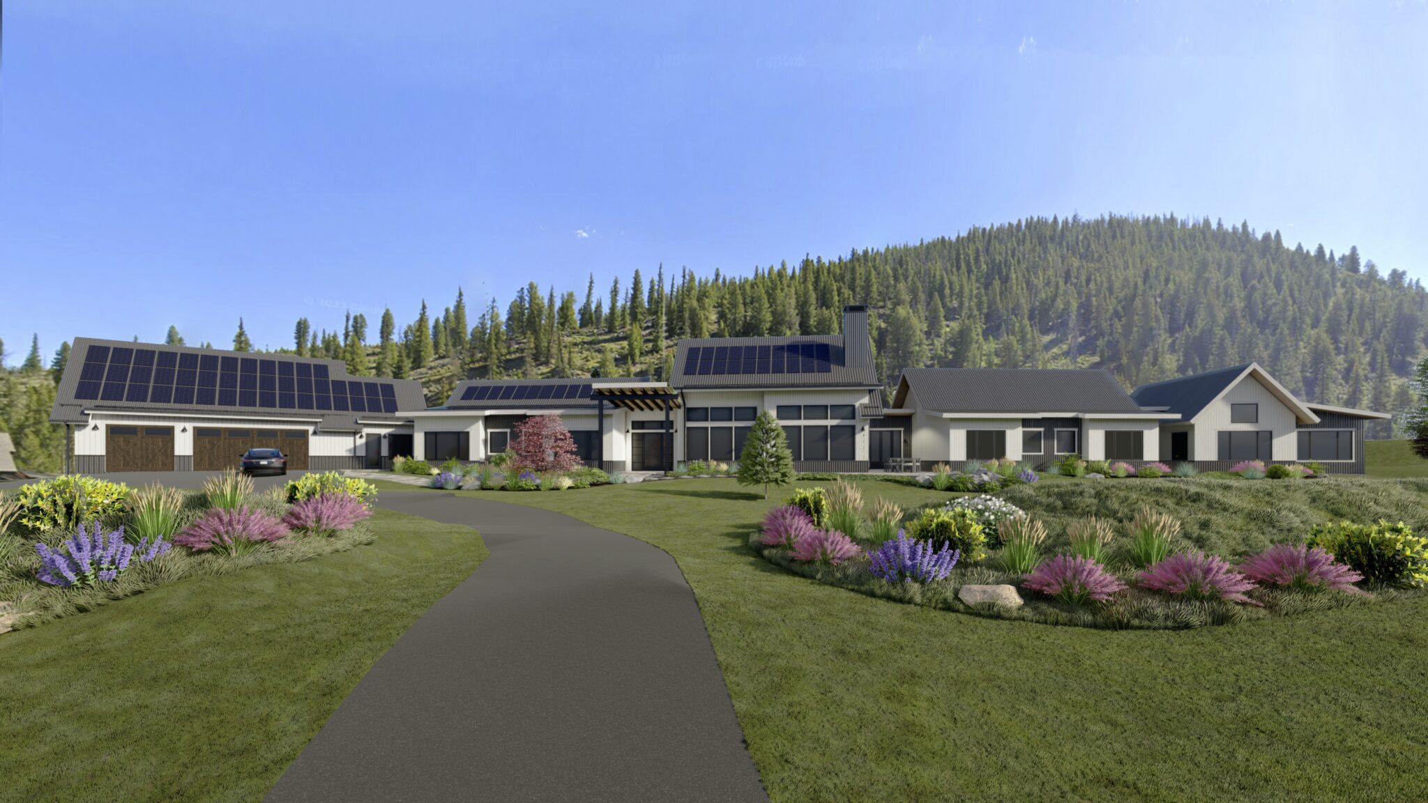 TRIO • We Design & Build Better Communities