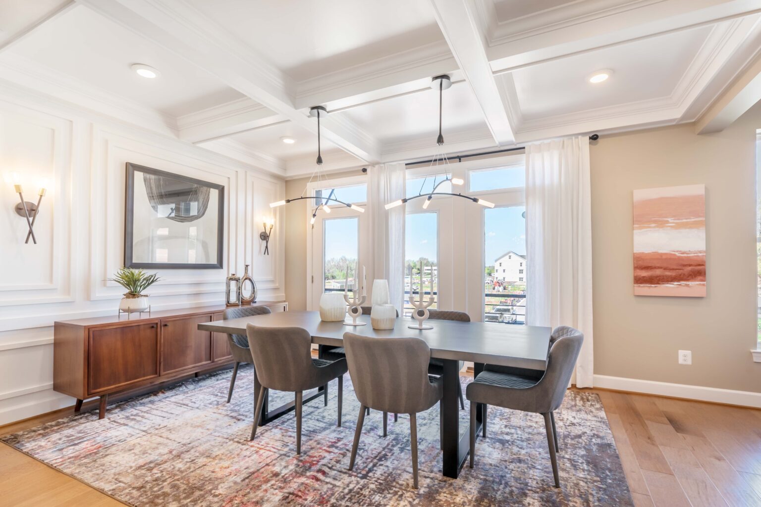 TRIO • We Design & Build Better Communities