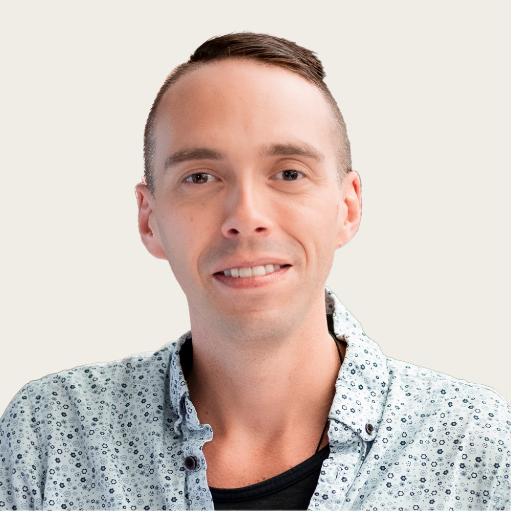 Experts in the Latest Design Trends & Tools • TRIO