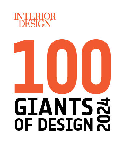 TRIO Lands in Top 50 on Giants of Design List • TRIO