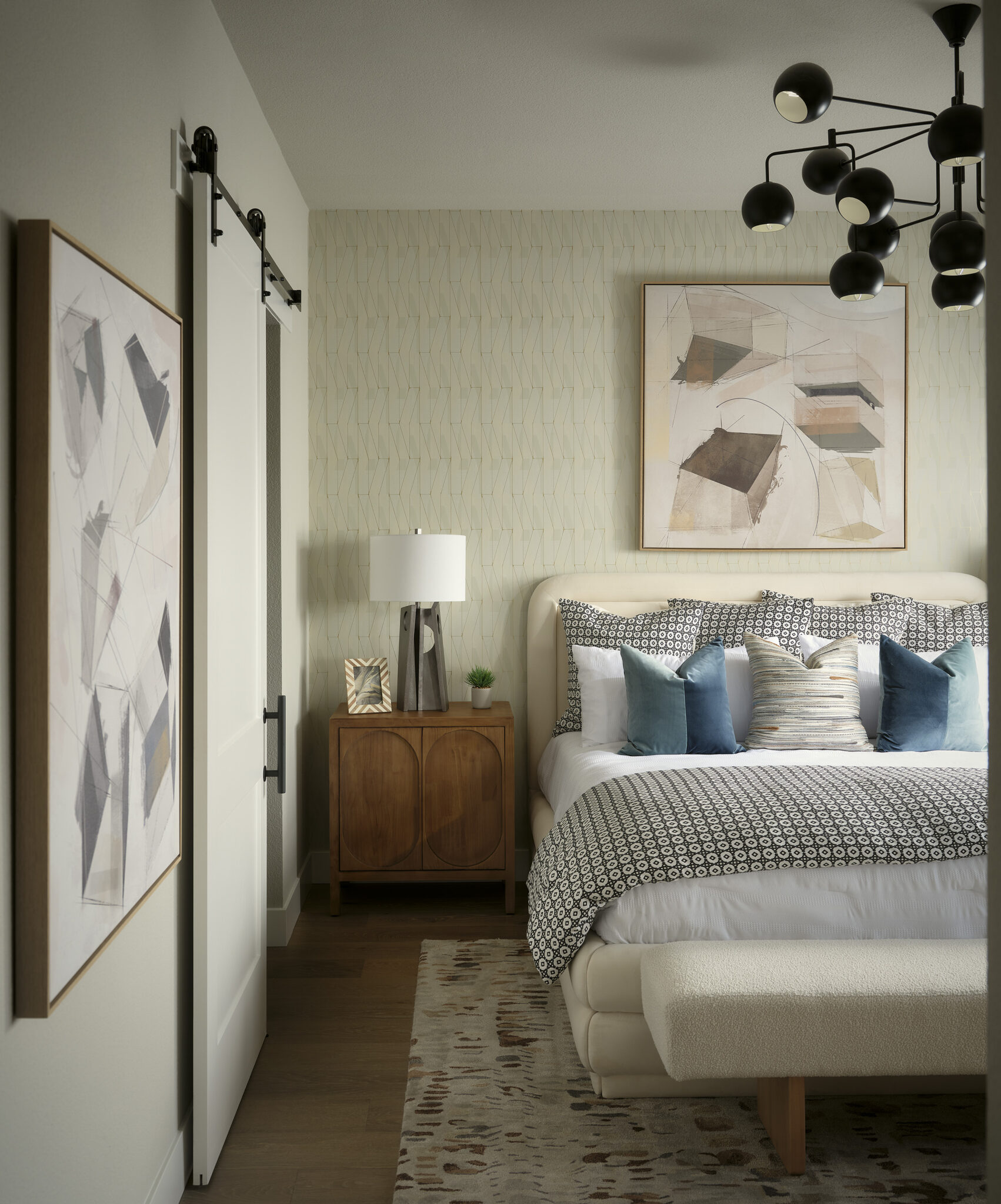 Rooftop at the Dunes – Plan 2 • TRIO
