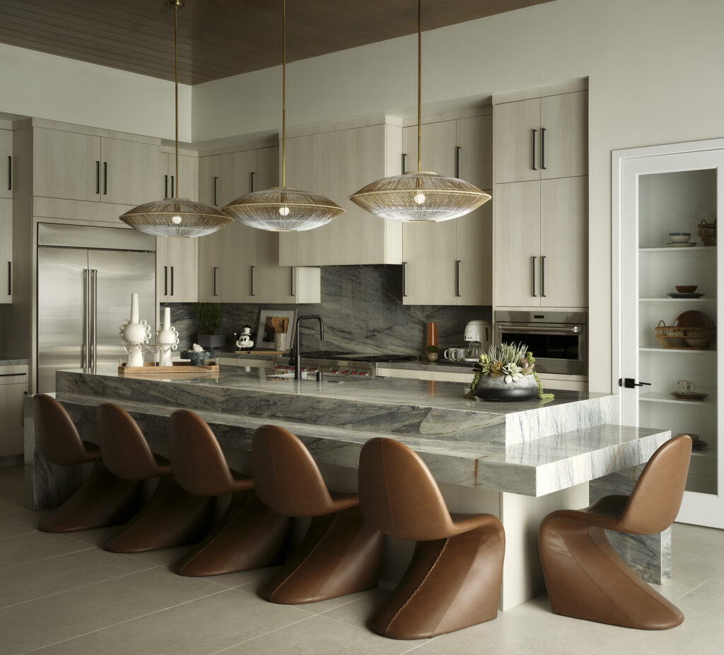 Cotino - The Atelier II • TRIO