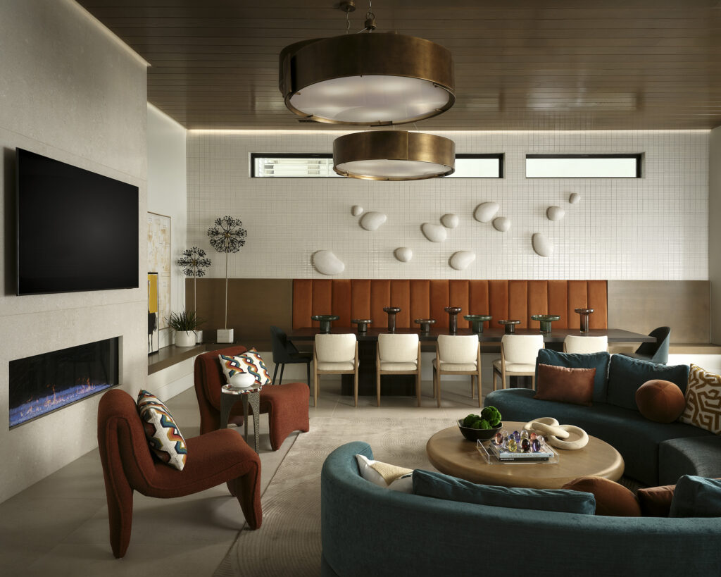 Cotino - The Atelier II • TRIO