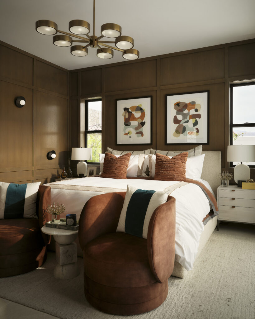 Cotino - The Atelier II • TRIO