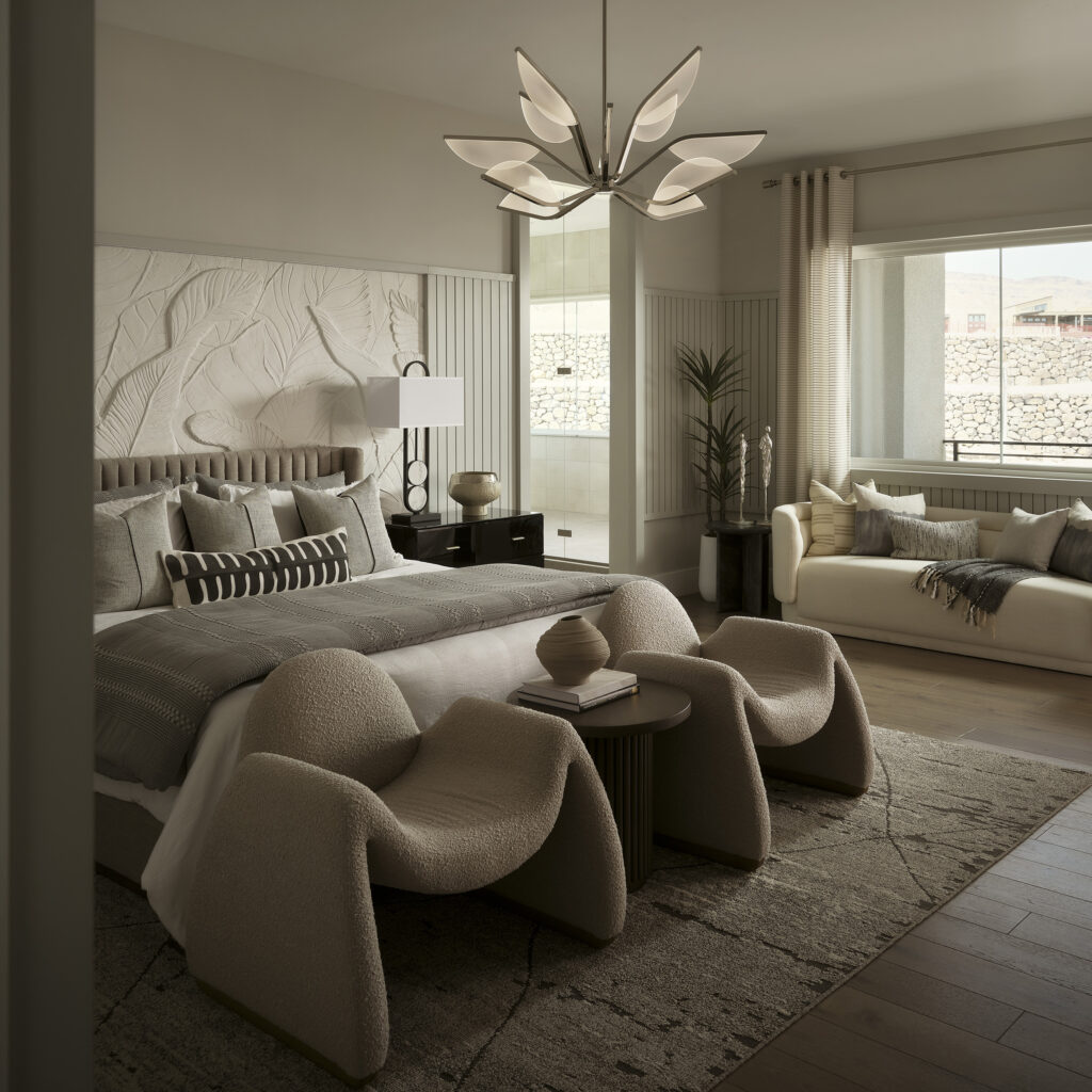 Suncrest at Ascension - Crestline Collection • TRIO