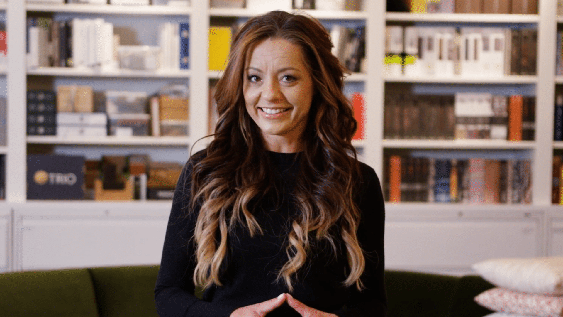 Season 2, Episode 1 of The Reveal on TDN • TRIO