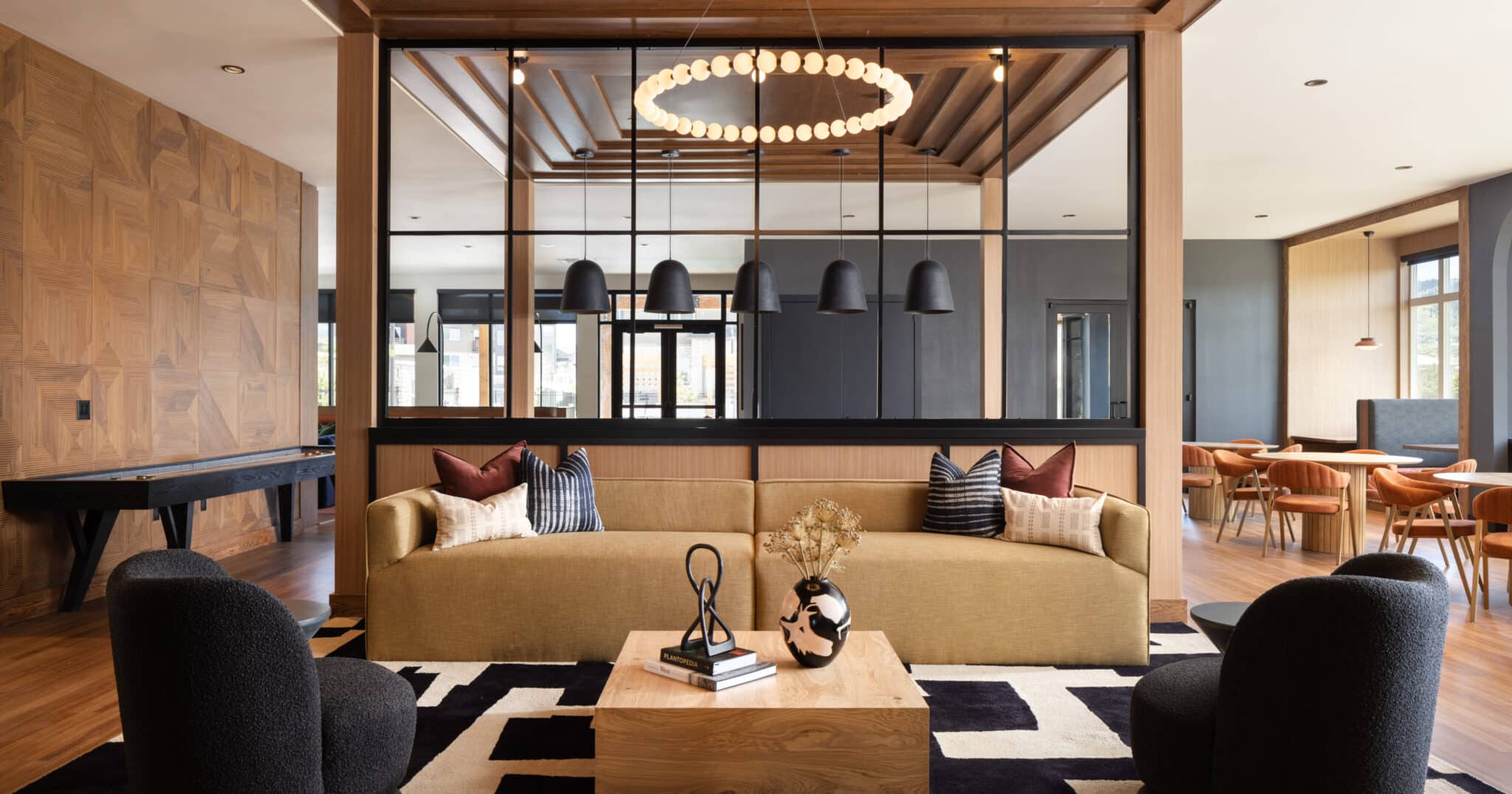 Broadstone Sterling Ranch • TRIO