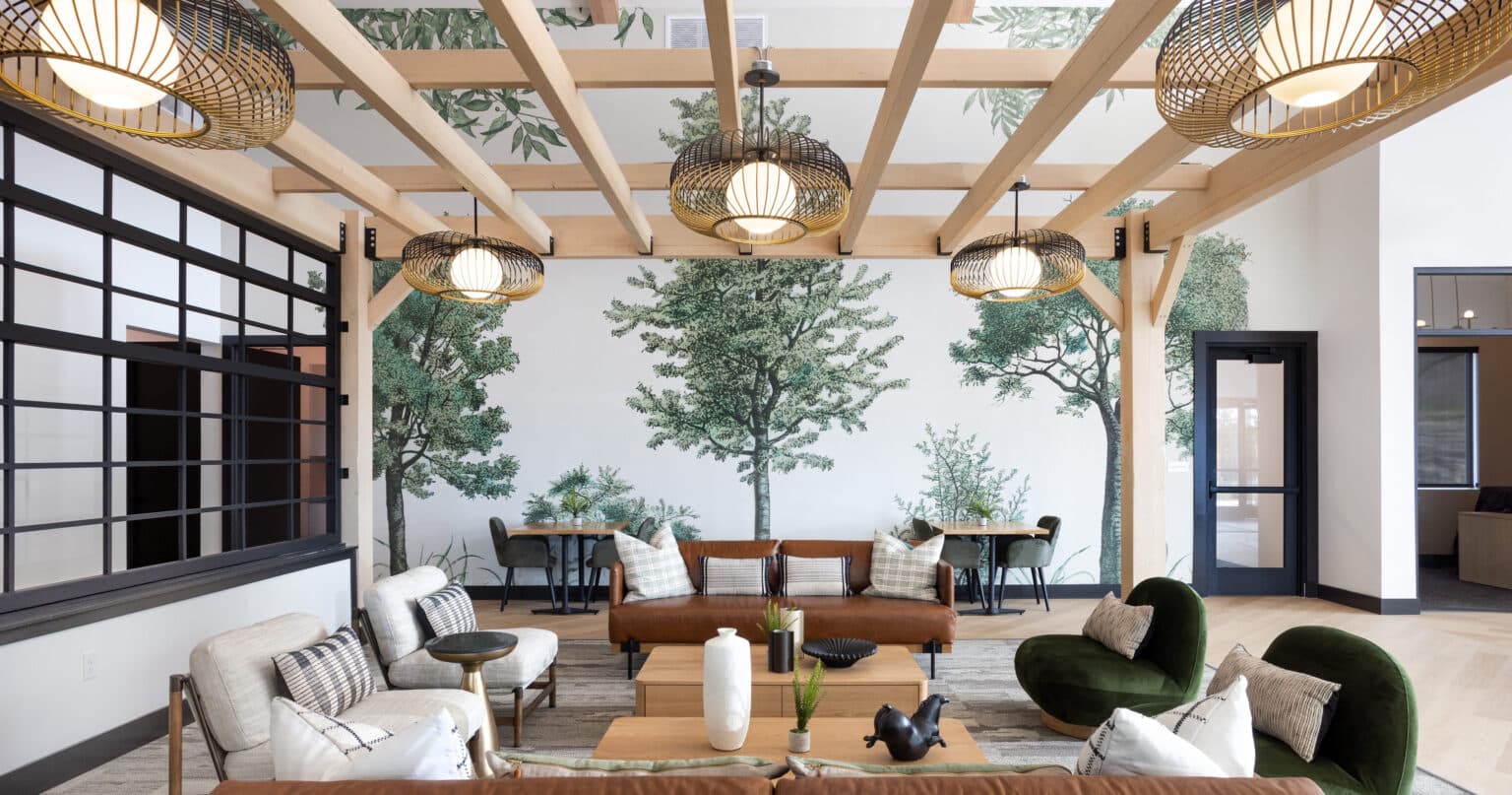 TRIO • We Design & Build Better Communities