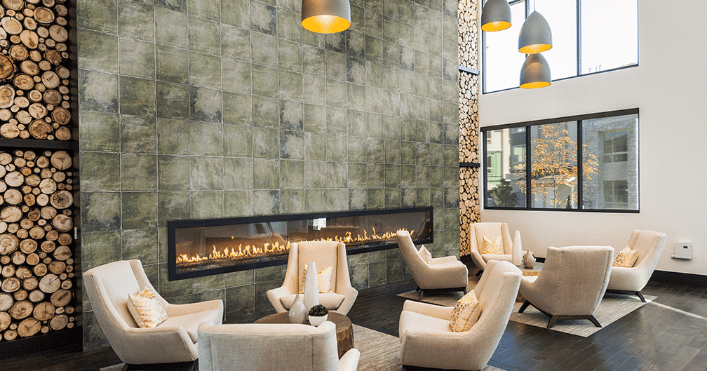 Angela Harris Collection for TileBar • TRIO