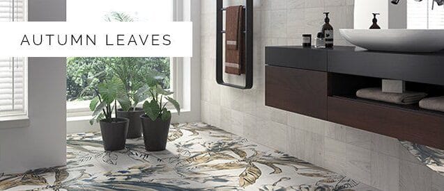 Fabulous and Fun Tile Designs by Angela Harris • TRIO