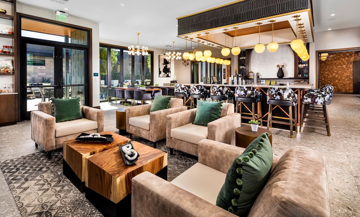 Project Spotlight: Trilogy® Sunstone • TRIO