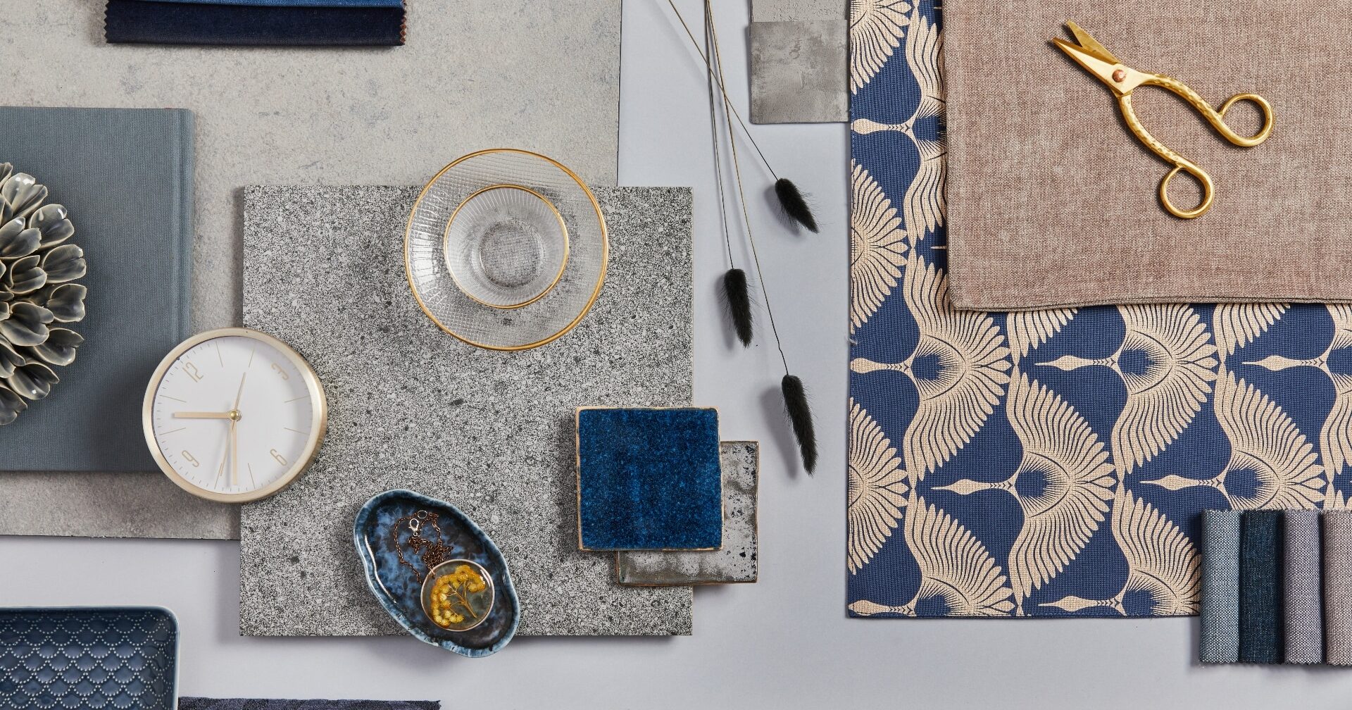 Angela Harris Talks Animal Print Décor on The Zoe Report • TRIO