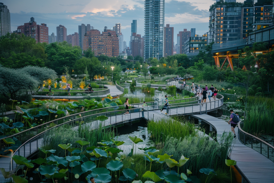 TRIO • We Design & Build Better Communities